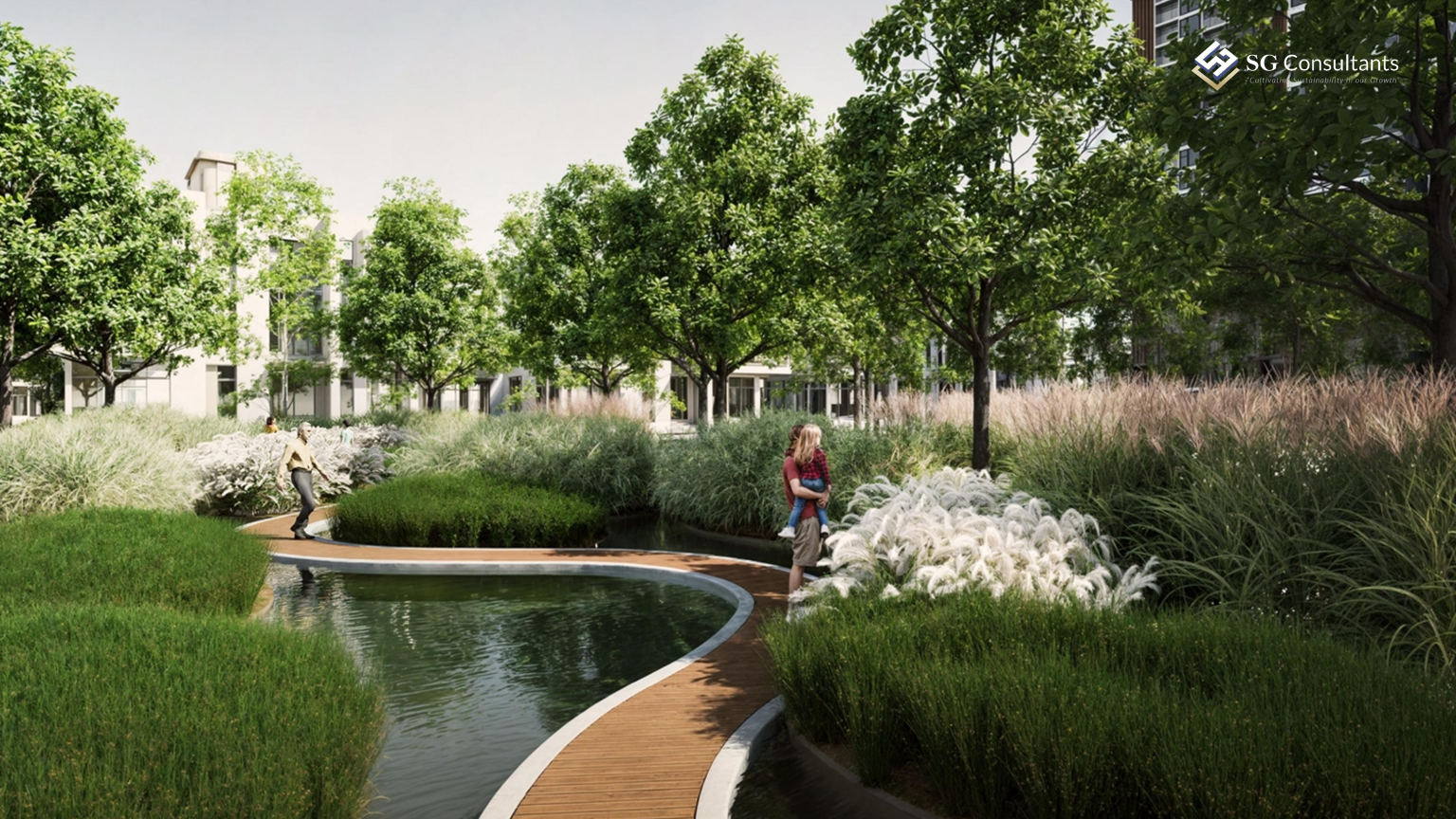 Biophilic design – Shaping our sustainable environment – SG Consultants ...